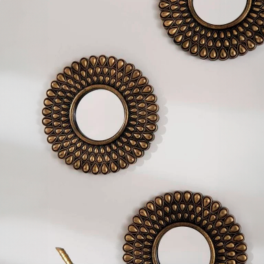 Decoración - El Container