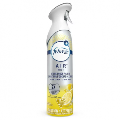 Febreze Desodorante Ambiental Kitchen 250gr