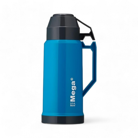 Termo Para Agua Mega 1 Litro - El Container