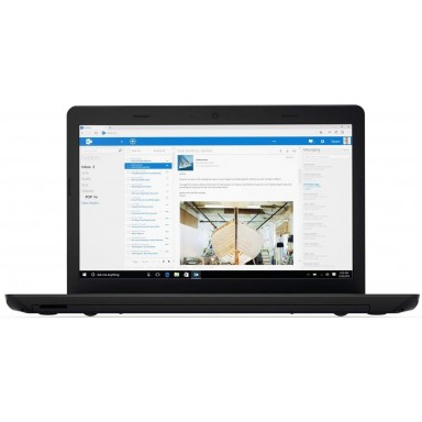 Lenovo - El Container