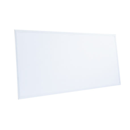 Panel LED 70W 6000k Rectangular 600x1200x10mm Megabright - El Container