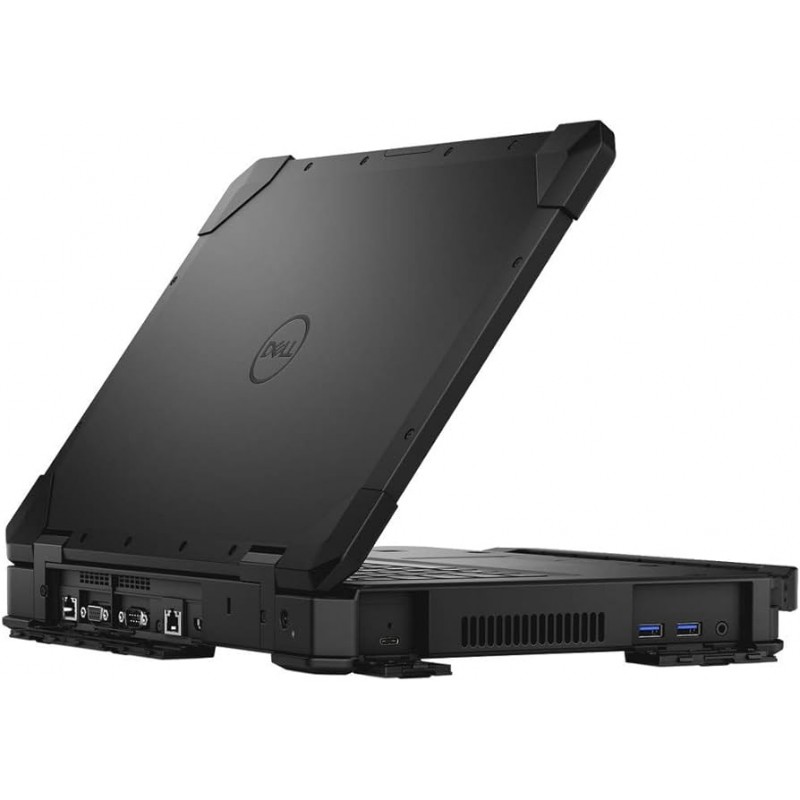 Dell Latitude 5430 Rugged i7 16GB 512GB SSD Resistente