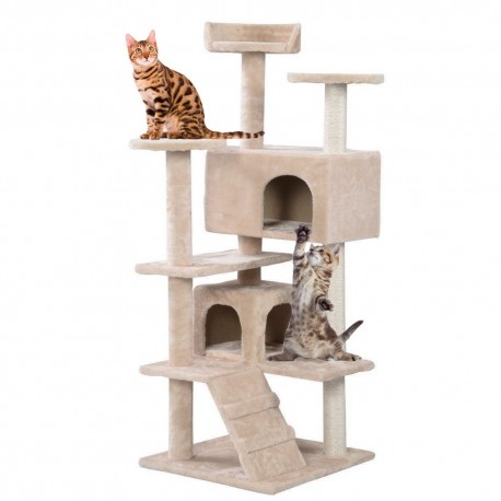 Rascador Para Gatos.